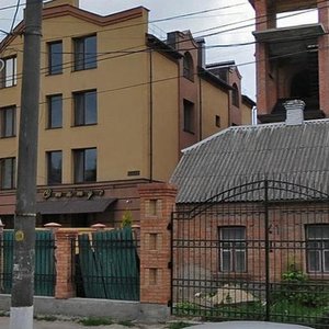 Kyivska vulytsia, No:39, Vinica: Fotoğraflar