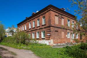 Gavanskaya ulitsa, No:14, Rybinsk: Fotoğraflar