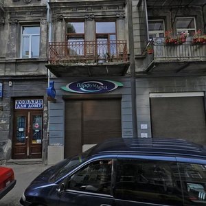 Vulytsia Fedkovycha, No:17, Lviv: Fotoğraflar