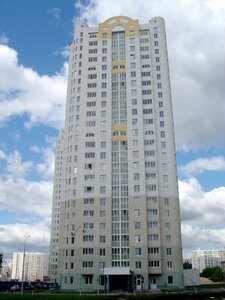 Verkhniye Polya Street, No:45к1, Moskova: Fotoğraflar