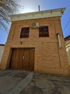 Oqsaroy koʻchasi, No:116, Semerkant: Fotoğraflar