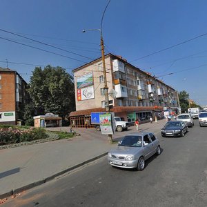 Prospekt Nezalezhnosti, No:78, Çernoviç: Fotoğraflar