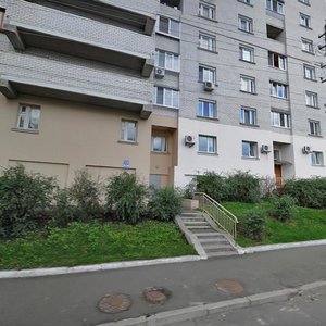 Osypovskoho Street, No:9, Kiev: Fotoğraflar