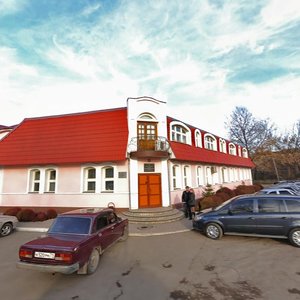Chernikovskiy pereulok, No:2, Tula: Fotoğraflar