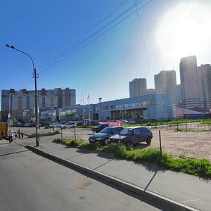 Ushinskogo Street, No:12, Saint‑Petersburg: Fotoğraflar