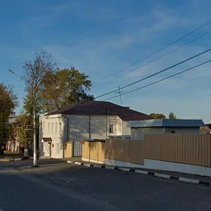 Sovetskaya Street, No:33, Kaşira: Fotoğraflar