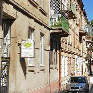 Krekhivska vulytsia, No:6, Lviv: Fotoğraflar