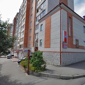 Berezhanska vulytsia, No:47, Ternopol: Fotoğraflar