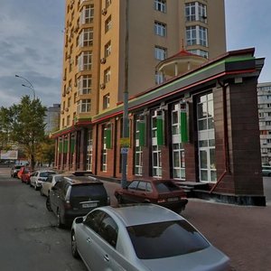 Heroiv Stalinhrada Avenue, No:26А, Kiev: Fotoğraflar