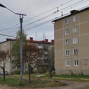 Karla Libknekhta Street, No:88, Yoshkar‑Ola: Fotoğraflar