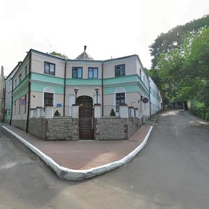 Vulytsia Yuriia Mushaka, No:40, Lviv: Fotoğraflar