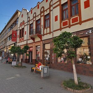 Vulytsia Avhustyna Voloshyna, No:18, Ujgorod: Fotoğraflar