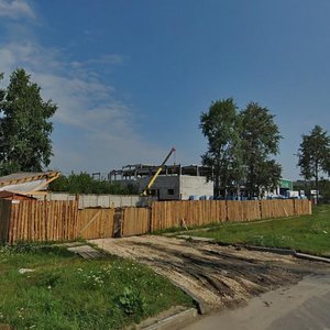 Bezhitskaya ulitsa, No:1Г, Briansk: Fotoğraflar