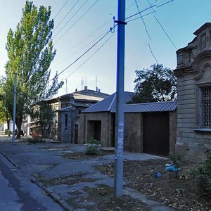 Vulytsia Pylypa Orlyka, No:60, Herson: Fotoğraflar