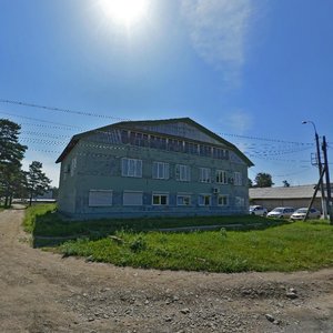 Ulitsa Ivana Kochubeya, No:21А, Shelekhov: Fotoğraflar