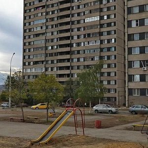 Mayskiy Drive, No:66, Tolyatti (Togliatti): Fotoğraflar