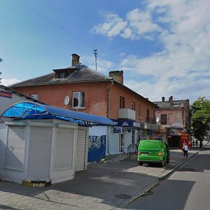 Zamkova vulytsia, No:14А, Rovno: Fotoğraflar