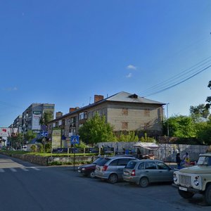Ulitsa Mikhaila Mitrofanova, No:33, Biysk: Fotoğraflar