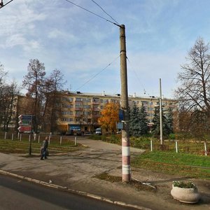 Geroya Sovetskogo Soyuza Poyuscheva Street, No:1, Nijni Novgorod: Fotoğraflar
