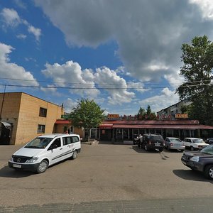 Territoriya Mikrorayon, No:14, Ruza: Fotoğraflar