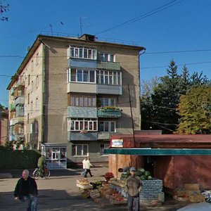 1 Maya Street, No:1, Balabanovo: Fotoğraflar
