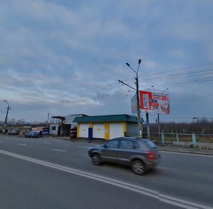 Ivana Vyhovskoho Street, No:28, Kiev: Fotoğraflar