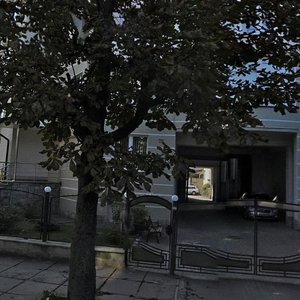Vulytsia Akademika Yefremova, No:75, Lviv: Fotoğraflar