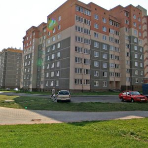 Malyshchynskaja Street, No:4А, Grodno: Fotoğraflar