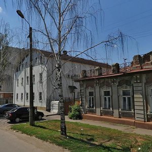 Ulitsa Telmana, No:27, Tambov: Fotoğraflar