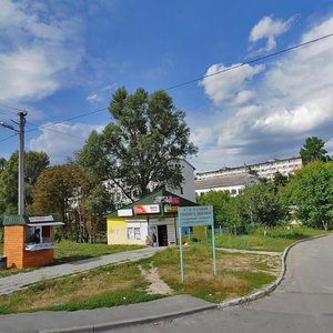 Vulytsia Makarenka, No:1А, Ternopol: Fotoğraflar