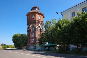 Ulitsa Kuybysheva, No:1А, Rybinsk: Fotoğraflar