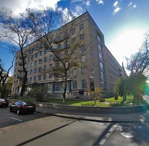 Bohdana Khmelnytskoho Street, No:37/1, Kiev: Fotoğraflar
