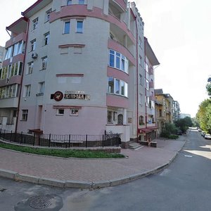 Vulytsia Akademika Yefremova, No:85, Lviv: Fotoğraflar
