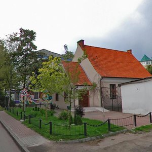 Moskovskaya ulitsa, No:7, Zelenogradsk: Fotoğraflar