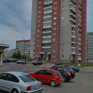 Pskovskaya ulitsa, No:10, Vologda: Fotoğraflar