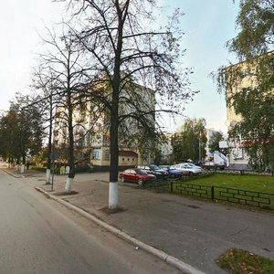 Ulitsa Lenina, No:131, Bor: Fotoğraflar