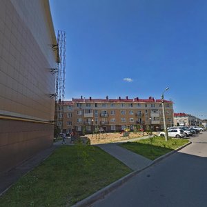 Prospekt Generala Beloborodova, No:7, İstra: Fotoğraflar