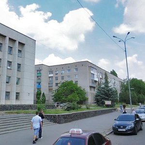 Prospekt Kosmonavtiv, No:26, Vinica: Fotoğraflar
