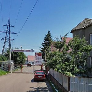 Berehivska Obizna vulytsia, No:11, Mukaçeve: Fotoğraflar