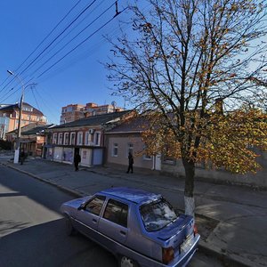 Hretska vulytsia, No:31, Herson: Fotoğraflar