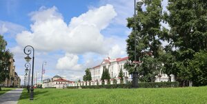 Rozy Lyuksemburg Street, No:7, Tobolsk: Fotoğraflar