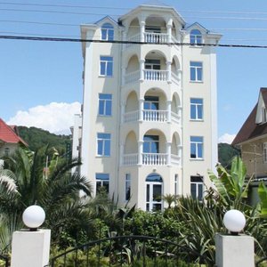 Prosvescheniya Street, No:159/2, Soçi: Fotoğraflar