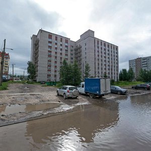 Novgorodskiy prospekt, No:34к4, Arhangelsk: Fotoğraflar