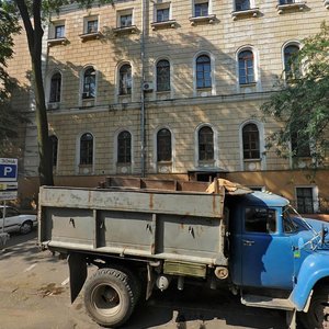 Dvorianska vulytsia, No:2, Odesa: Fotoğraflar