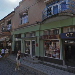 Vulytsia Dostoievskoho, No:11, Mukaçeve: Fotoğraflar