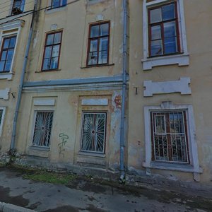 Zosimovskaya ulitsa, No:1, Vologda: Fotoğraflar