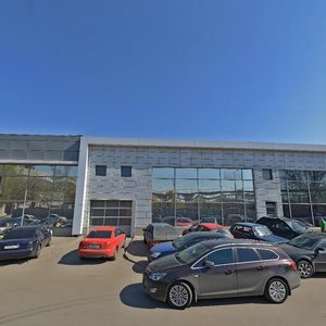 Beregovoy Drive, No:4/6с3, Moskova: Fotoğraflar