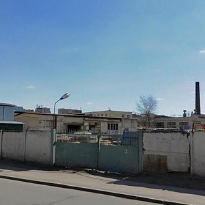 Biryusinka Street, No:1/18с28, Moskova: Fotoğraflar
