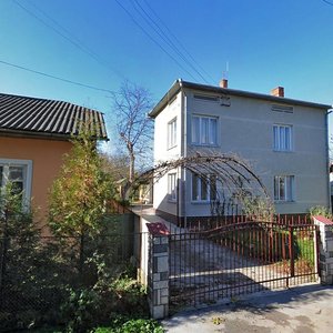 Mlynarska vulytsia, No:5, Ivano‑Frankovsk: Fotoğraflar