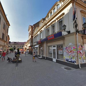 Vulytsia Avhustyna Voloshyna, No:5, Ujgorod: Fotoğraflar
